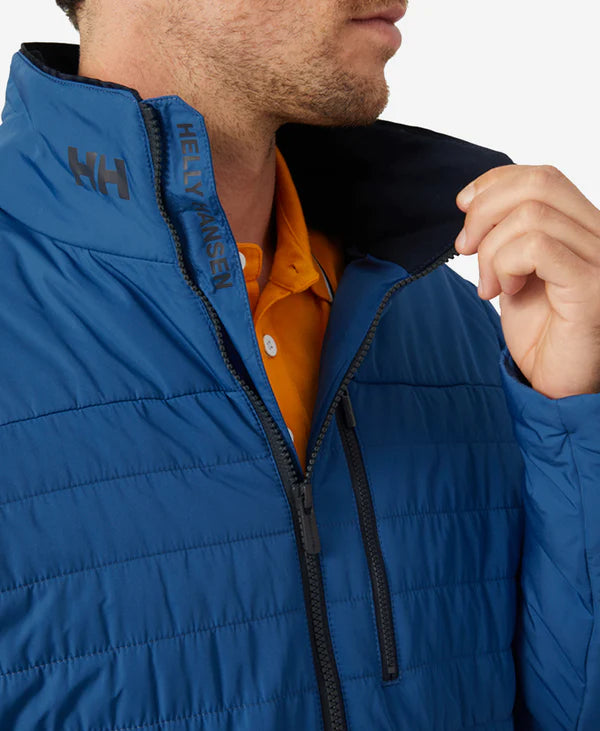 Crew Insulator Jacket